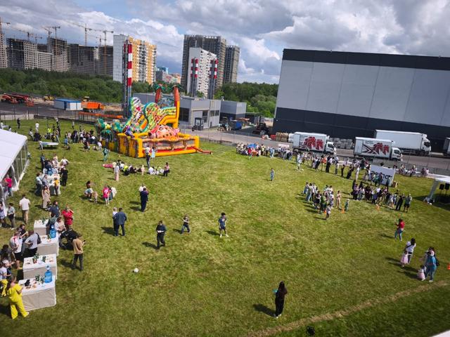 Карьера в РУЛОГ | РУЛОГ